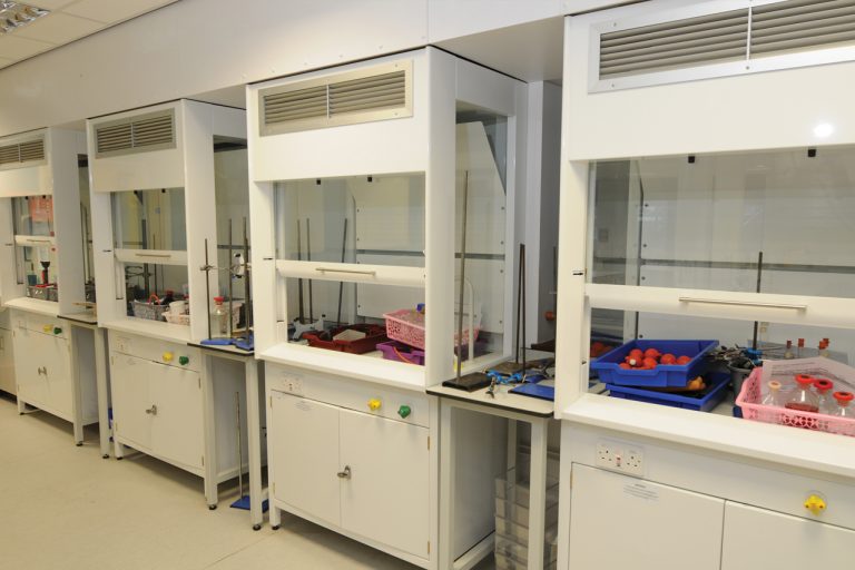 Educational - Options - W.E. Marson