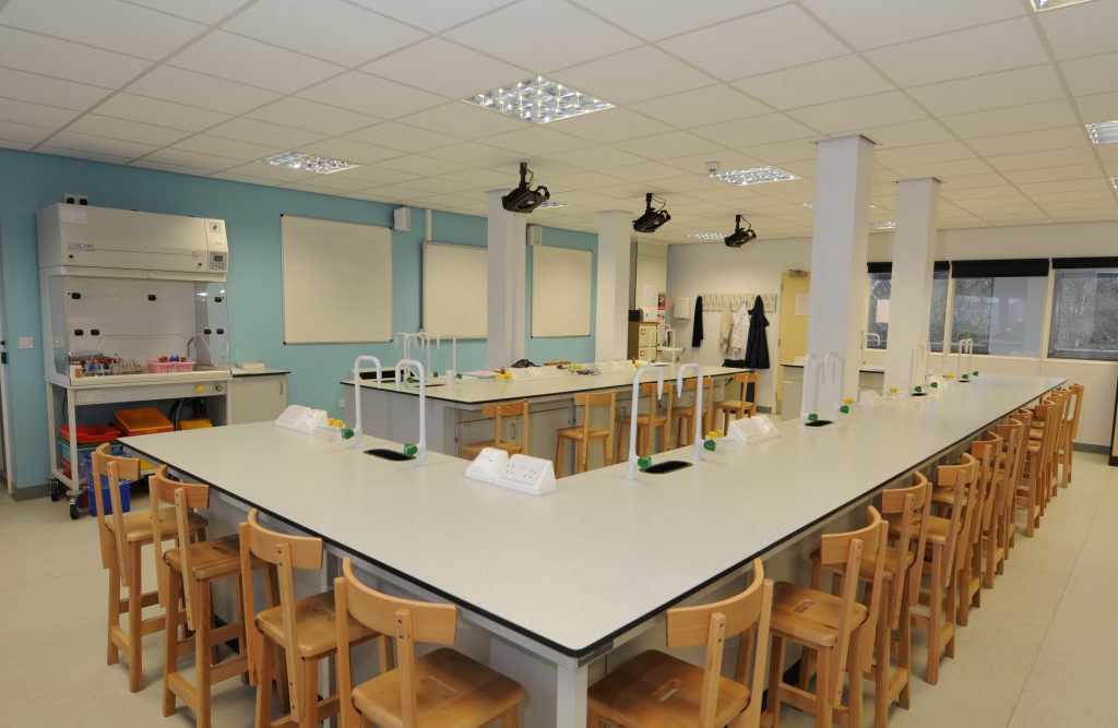 Educational - Options - W.E. Marson