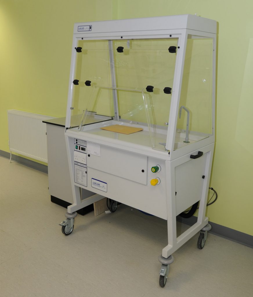 Educational - Options - W.E. Marson