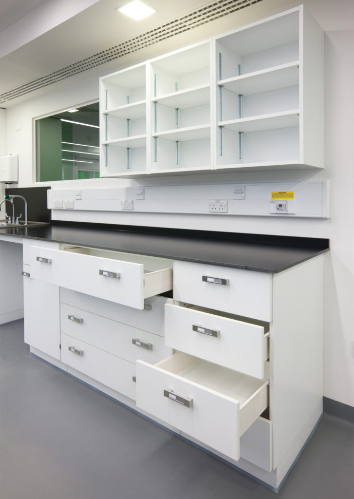 Industrial - Storage - W.E. Marson